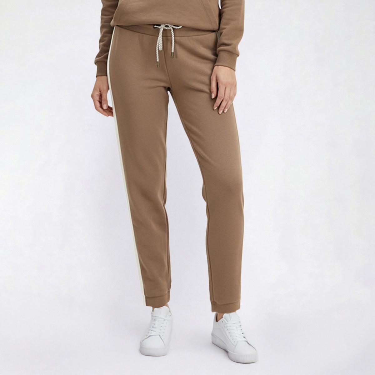Womens Nautica Jeans French Terry Sailor Jogger
